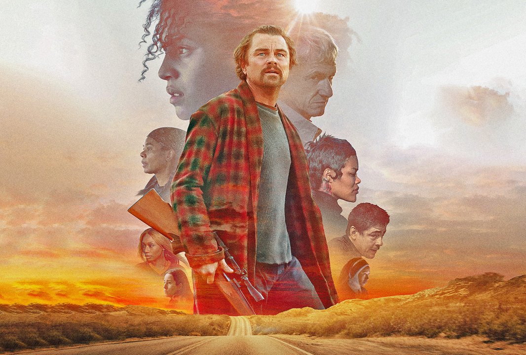 Una battaglia dopo l'altra, il 4K UHD e il look da western del film di ...