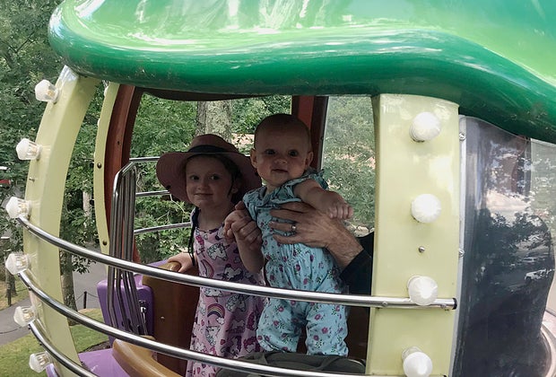 29 things to do with your baby in New Jersey