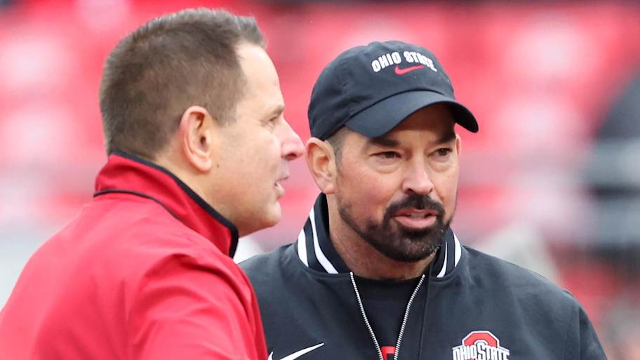 Cleveland.com delivers wildly diverging edicts on Curt Cignetti and ...