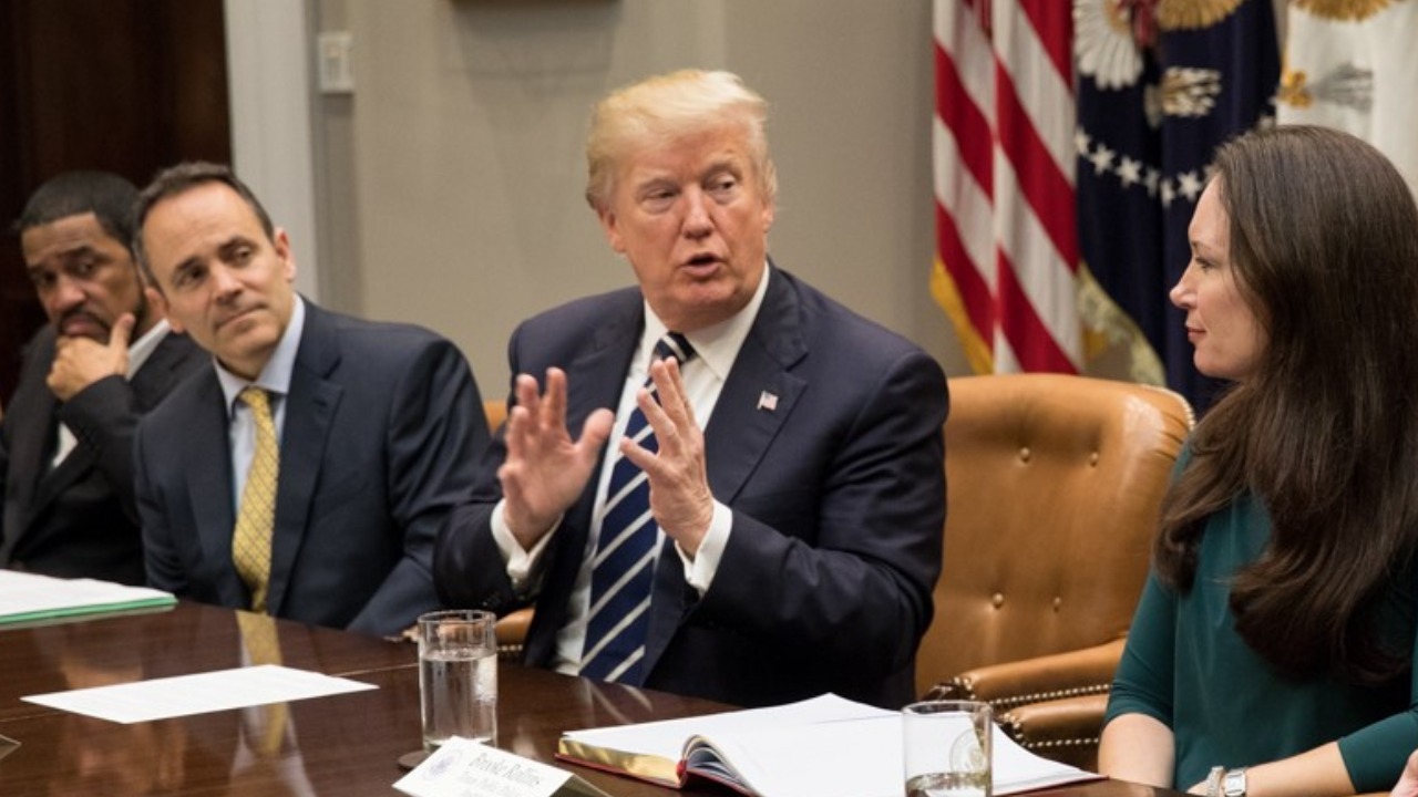 Trump claims US used secret 'Discombobulator' weapon in Maduro raid