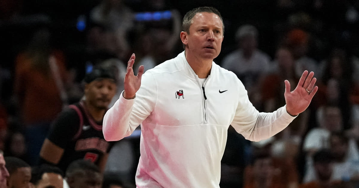 Georgia hoping Texas game provides clues for Tennessee