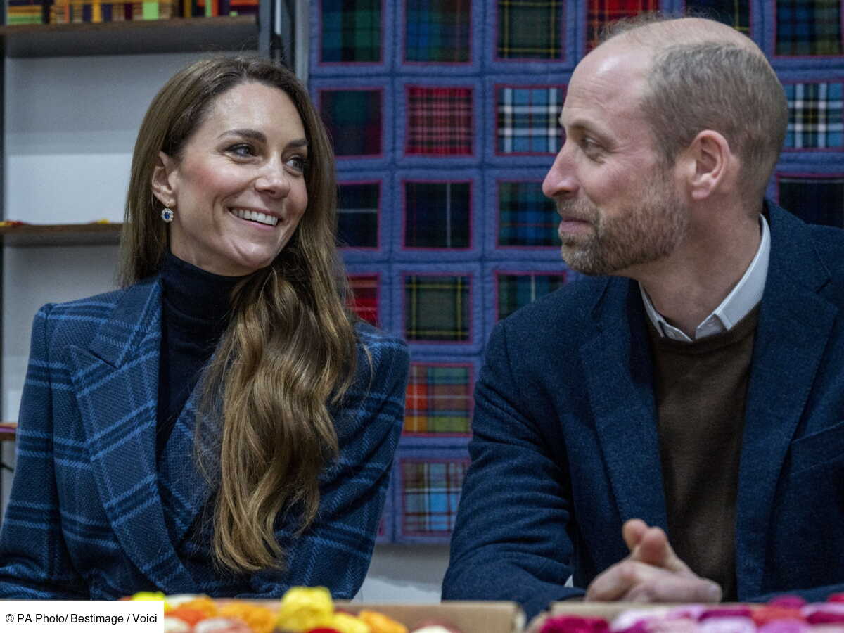 Kate Middleton : cette femme gênante que la duchesse voudrait bannir de ...