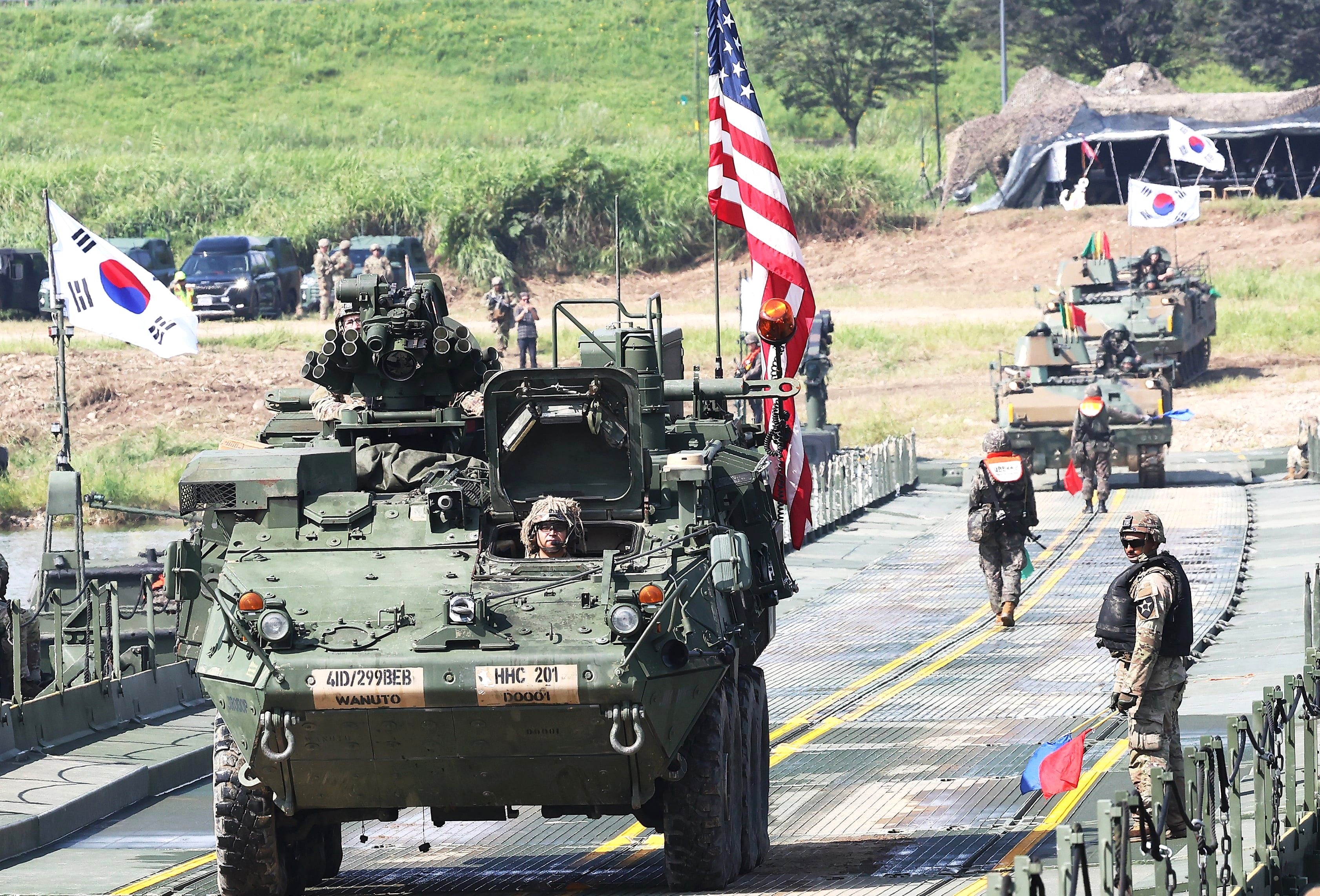 Editorial: Inevitable USFK role shift demands South Korea's response