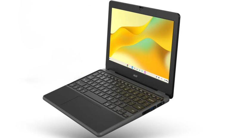Acer’s new Chromebook 311 offers a military-grade build and easy repairs