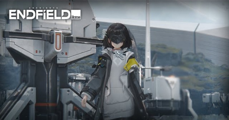 Arknights Endfield blueprint codes & importing explained