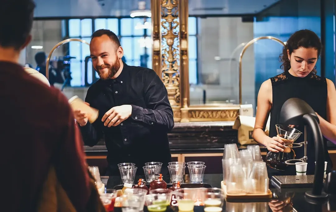 8 things bartenders notice that can get you cut off - or kicked out