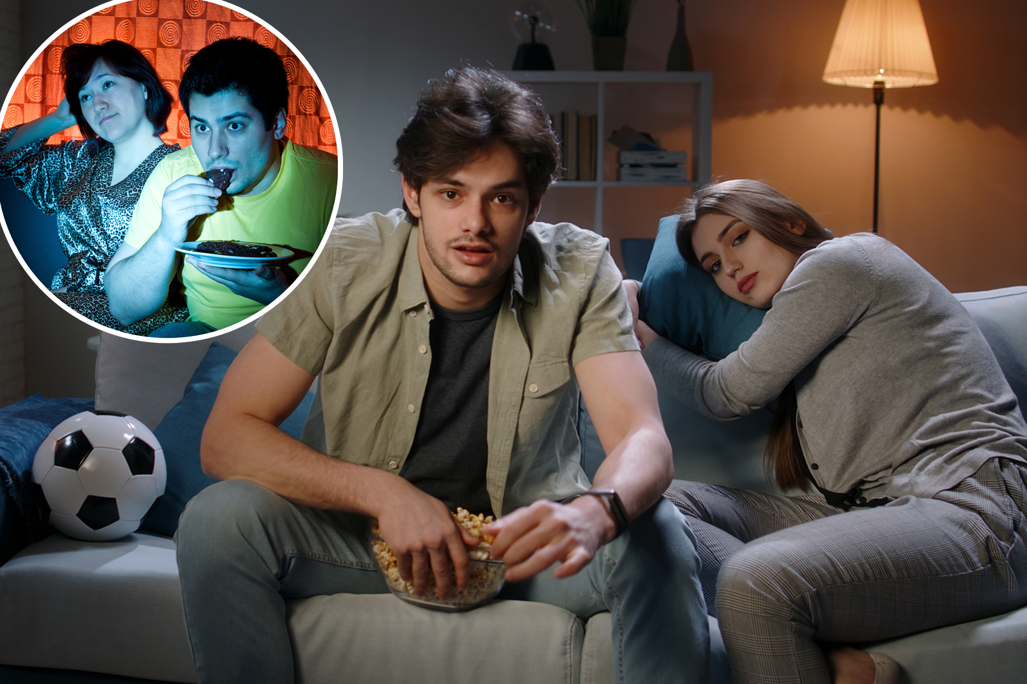 DoorDash slammed for 'distasteful' warning about getting snowed in with ...