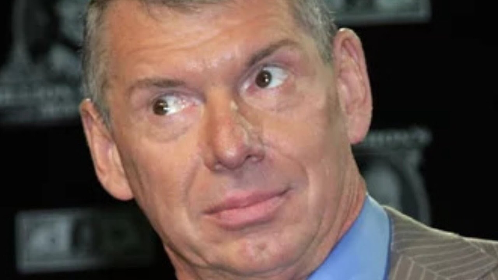 The shady side of Vince McMahon