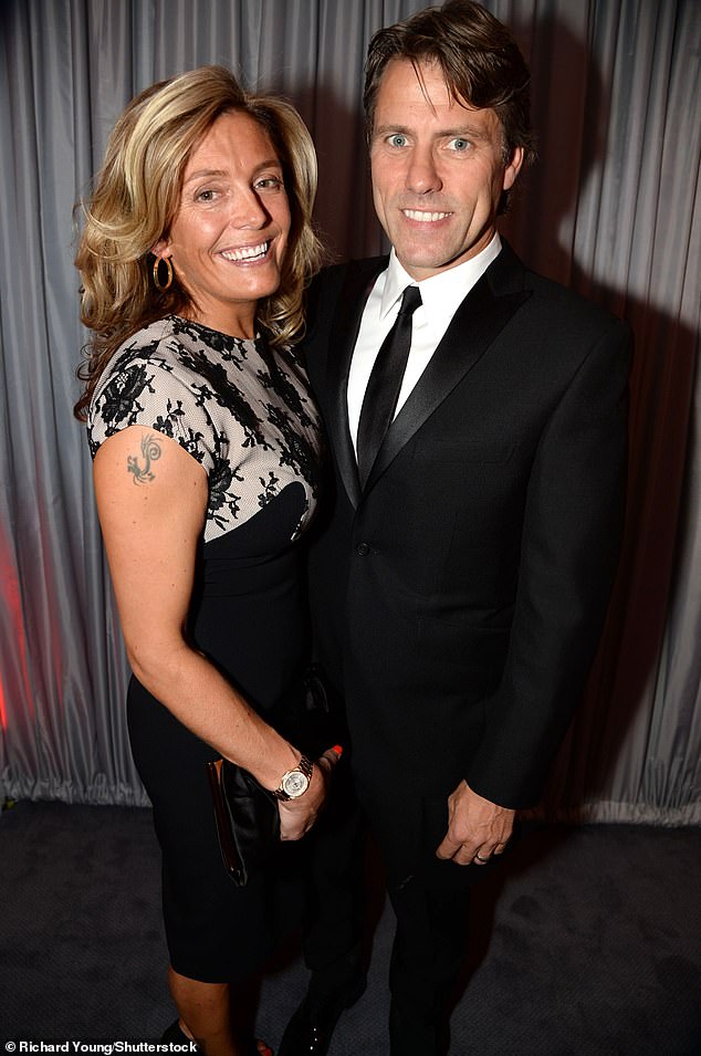 How humble Liverpudlian comic John Bishop inspired Bradley Cooper's new ...