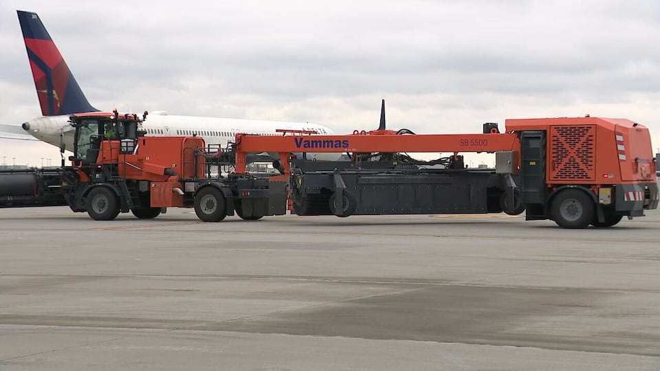 Ground delay issued for Hartsfield-Jackson Atlanta International Airport