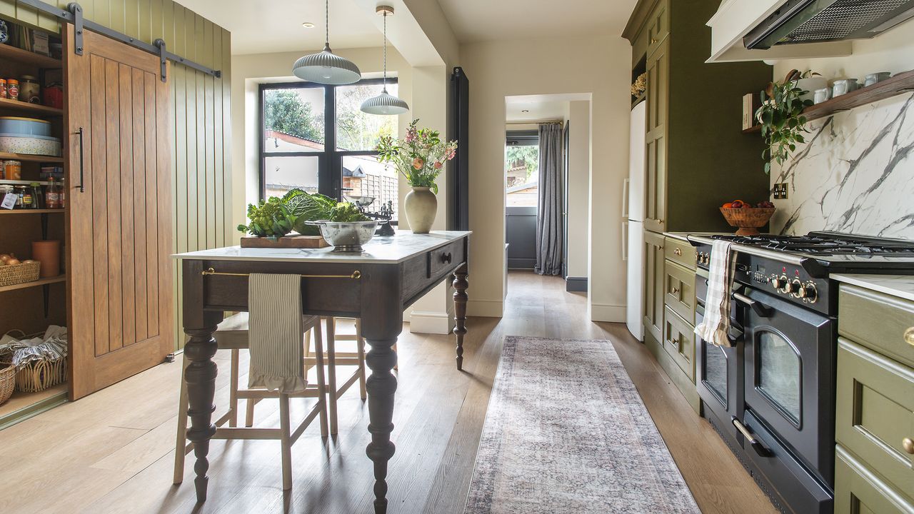 This is how the most stylish kitchen islands will look in 2026 - 5 ...