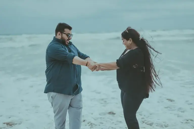 The attraction myth: Why effort isn't the same as chemistry