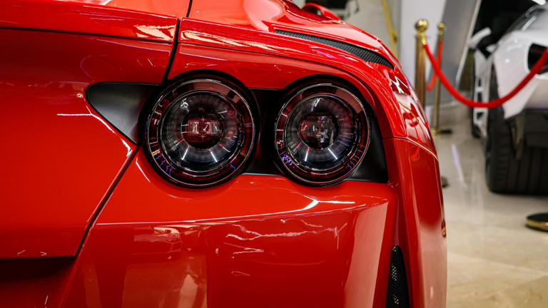 Are luxury cars worth the money or just a status symbol?