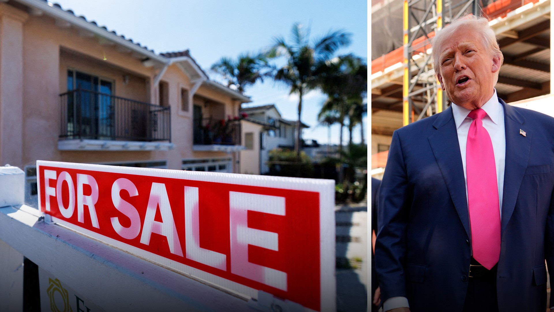 WSJ opinion: Trump’s housing push