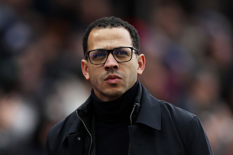 Every word Liam Rosenior said on 'special' Estevao Willian, Andrey ...