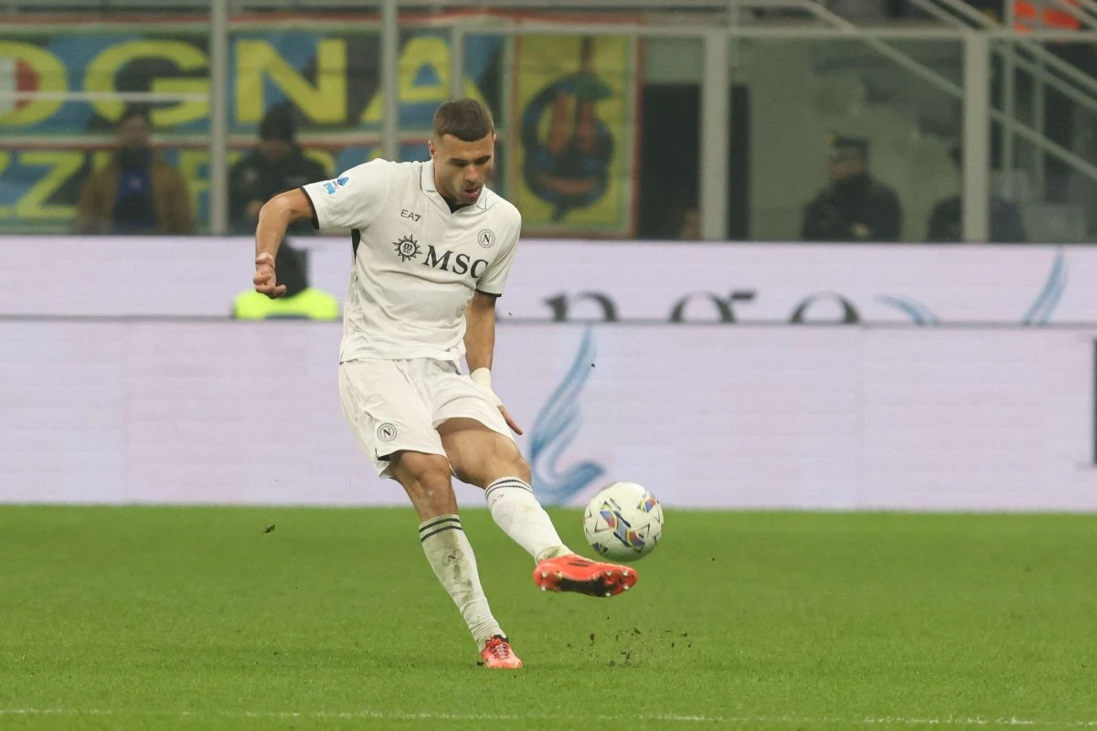 Tottenham regarde du côté de Naples