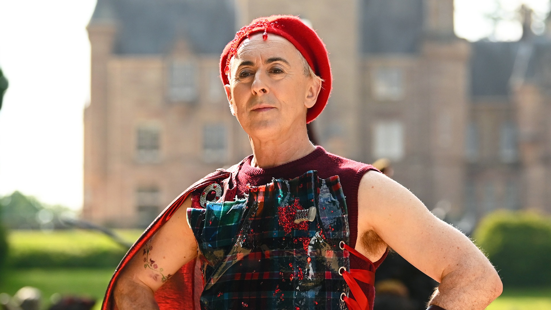 The Traitors issues statement on 'cyberbullying' of cast