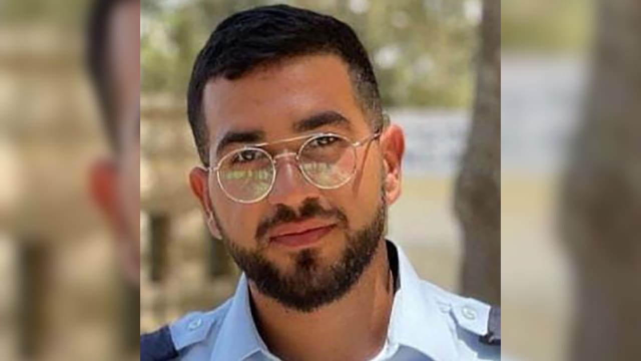 IDF searching for slain hostage Ran Gvili's body in Gaza before time ...