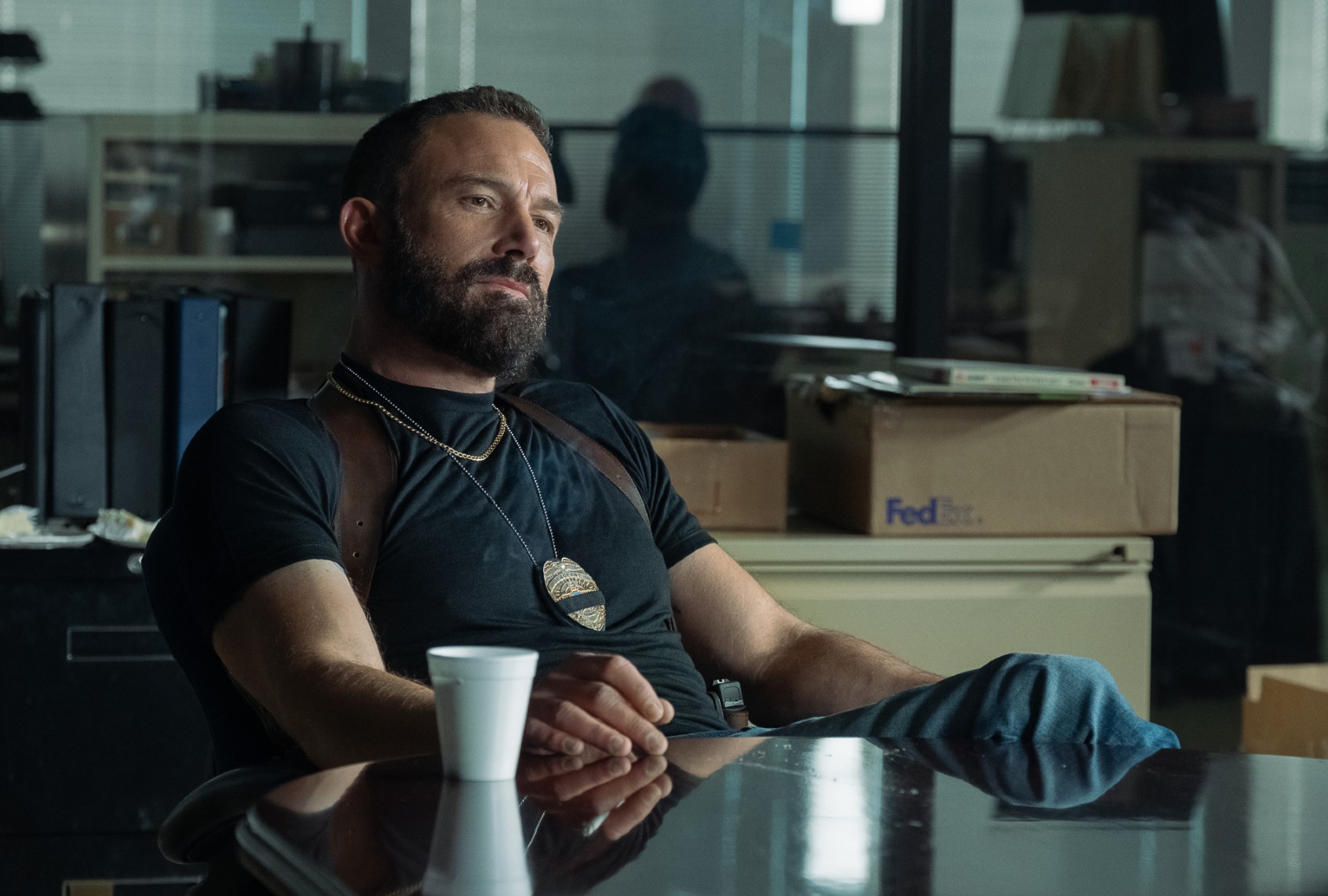 “The Rip” is a new low for Netflix’s mindless filmmaking