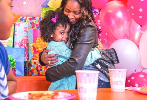 29 great indoor birthday party places in San Francisco for kids