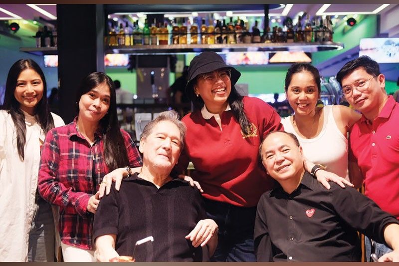 Fun and fellowship at MQAA’s 2026 kick-off party