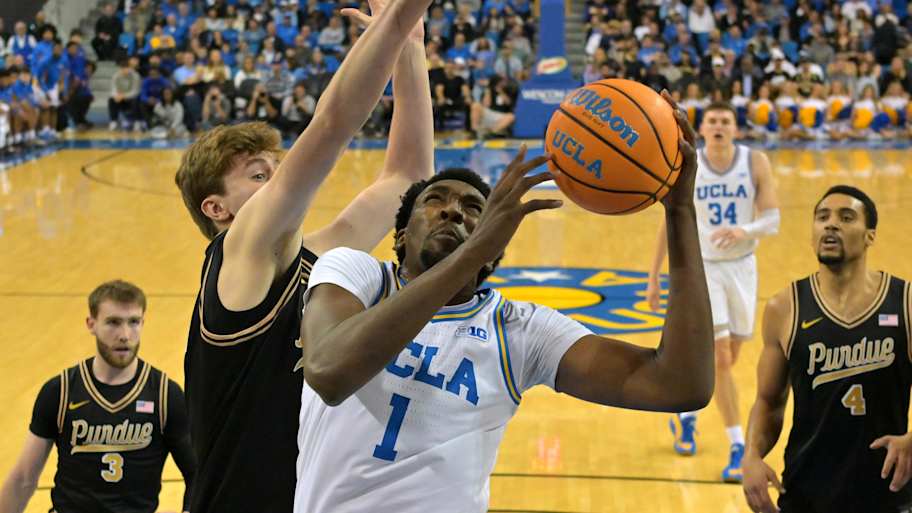 Why UCLA’s win Saturday earned mediocre grades