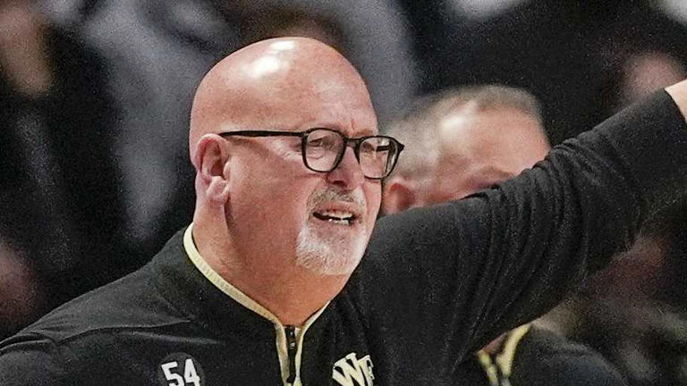 After loss, Steve Forbes compares 2 Duke greats