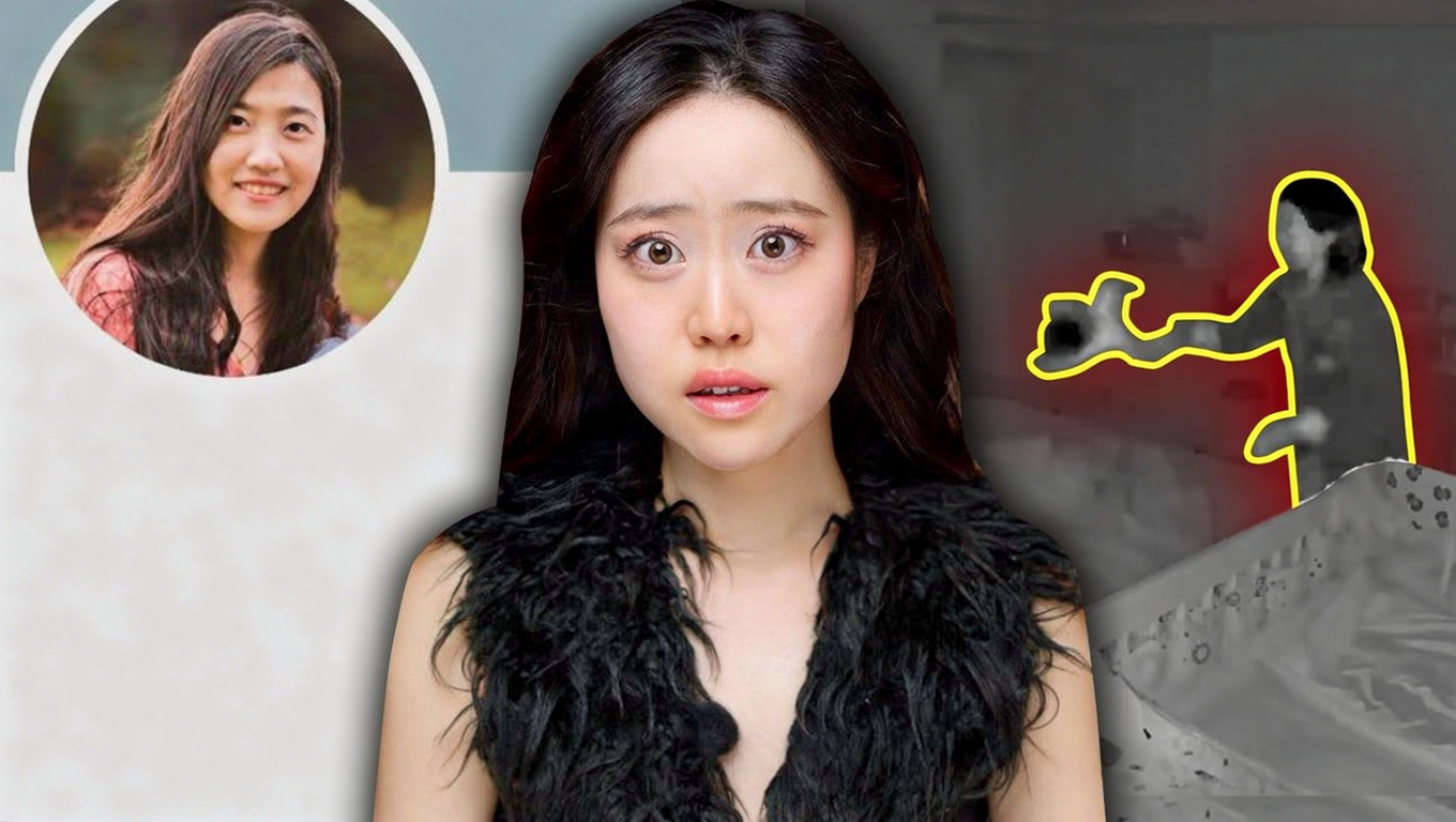 A nanny cam reveals a disturbing truth