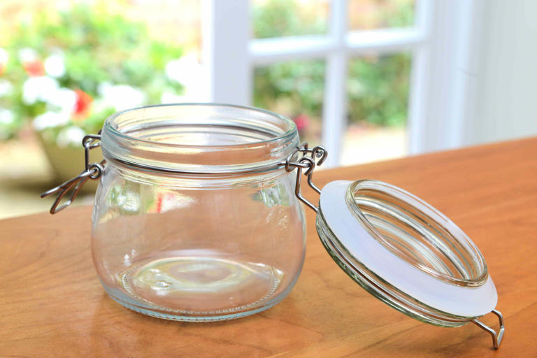 The empty jar hack that has changed the way I tackle my to-do list