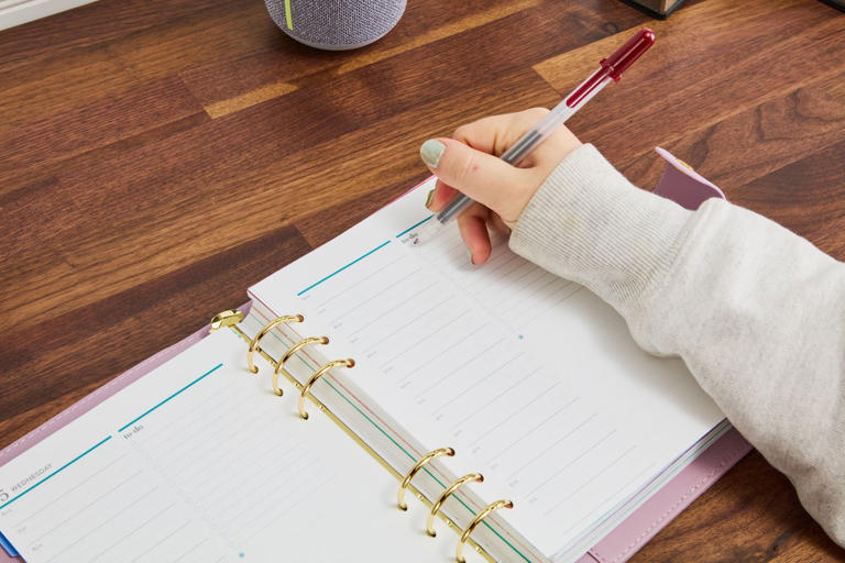 The empty jar hack that has changed the way I tackle my to-do list