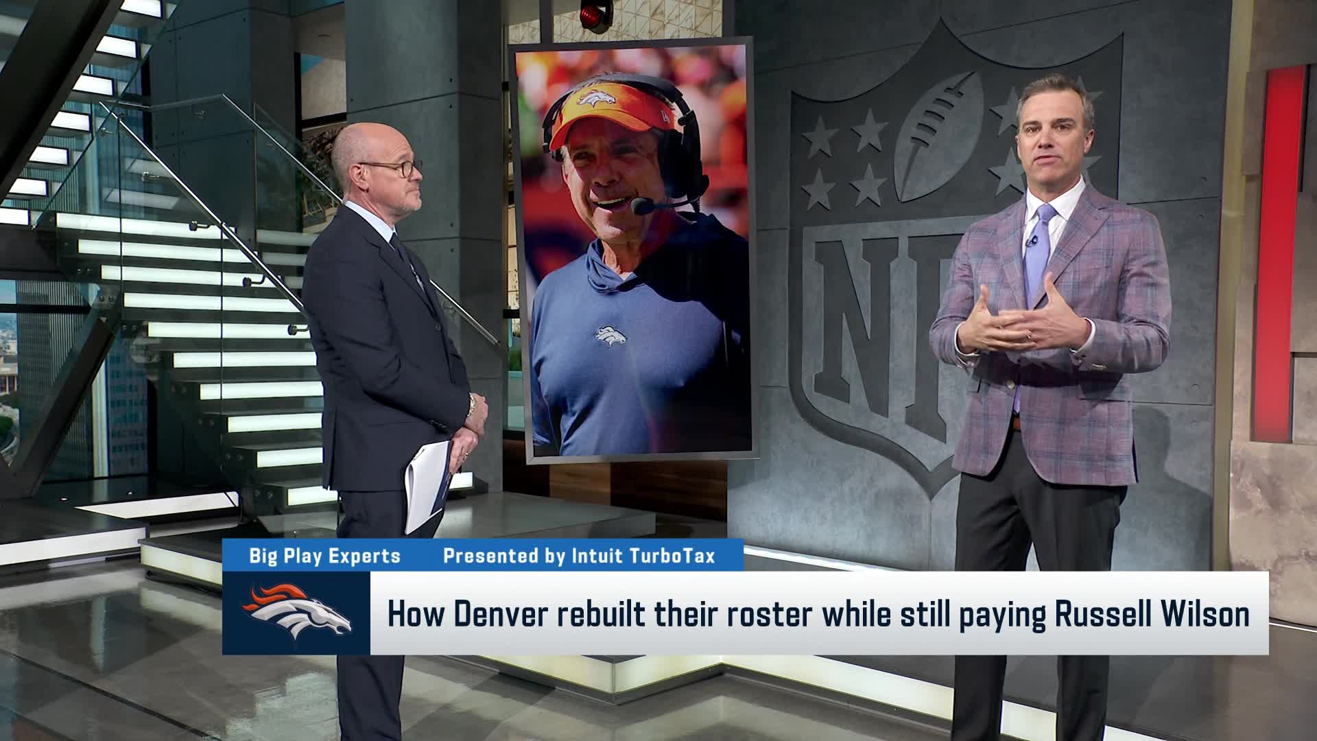 'Big play experts': How the Broncos rebuilt their roster to reach the ...