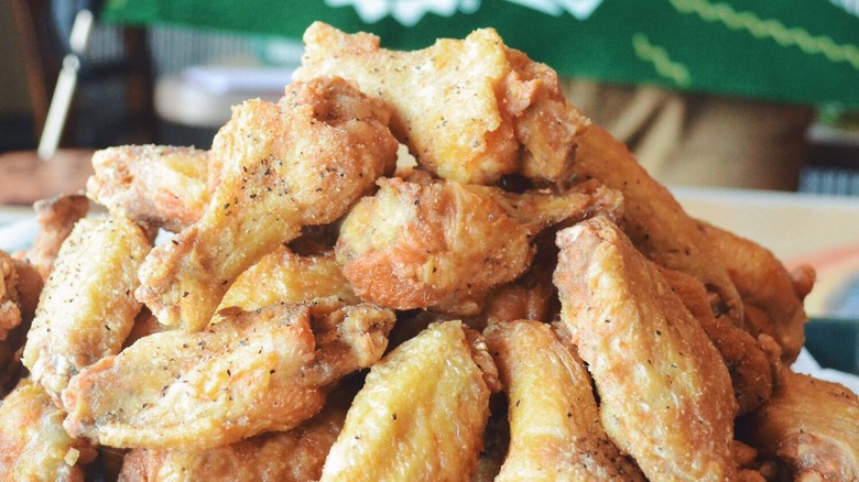 The 12 best Wingstop sauces, ranked