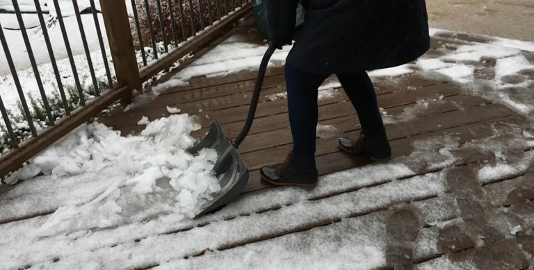 Kentucky health officials warn people about health risks while ...