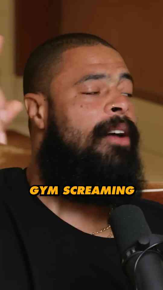 The time Michael Jordan unexpectedly took over a Charlotte Hornets practice