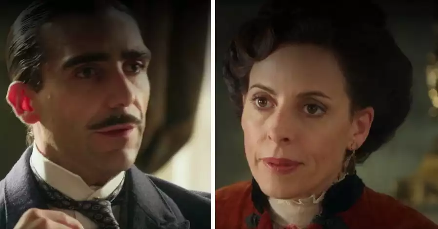 „La Promesa - pałac tajemnic” odcinek 314. Manuel zmienia swoje życie ...