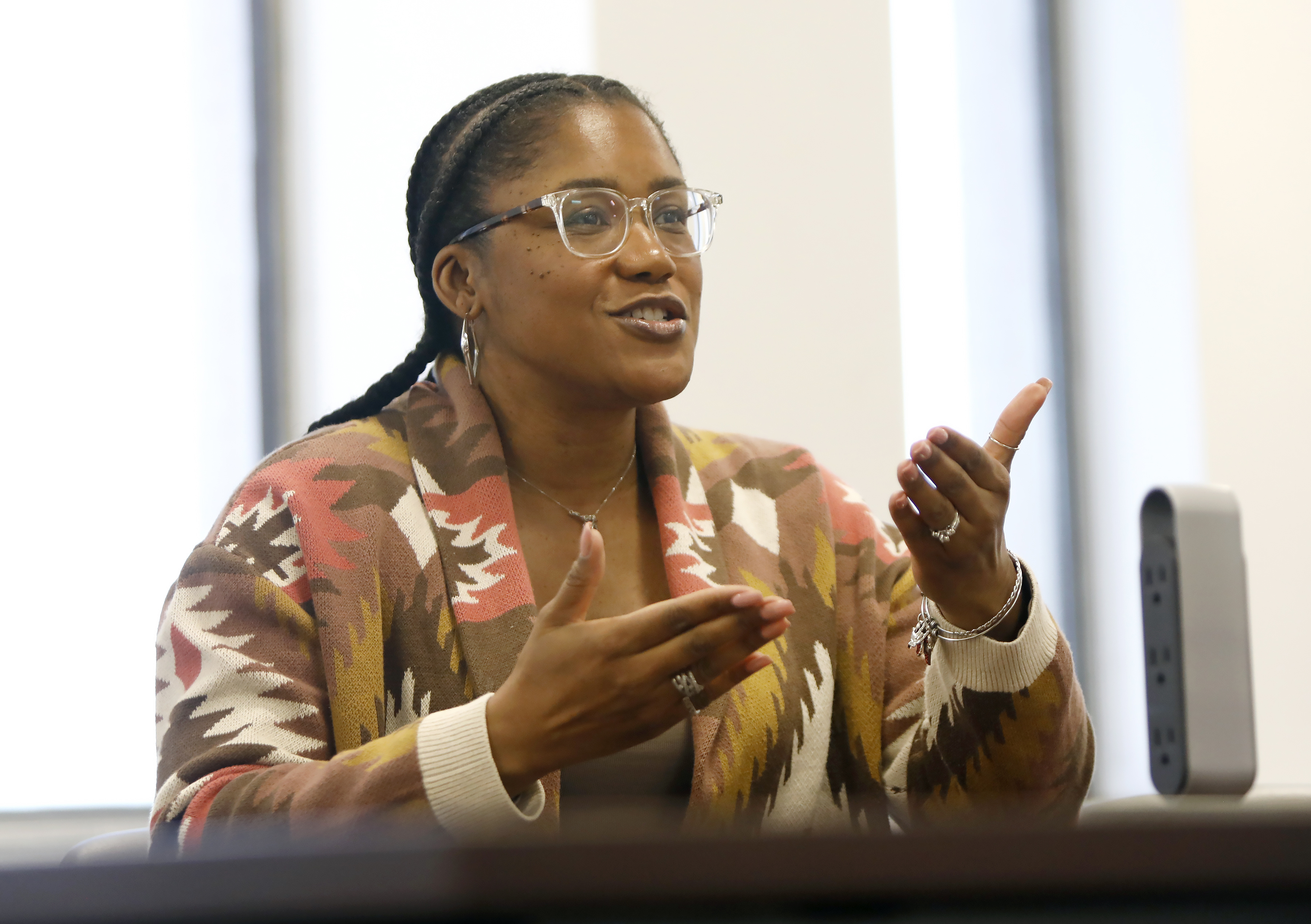 Newport News’ violence prevention plan leans on community