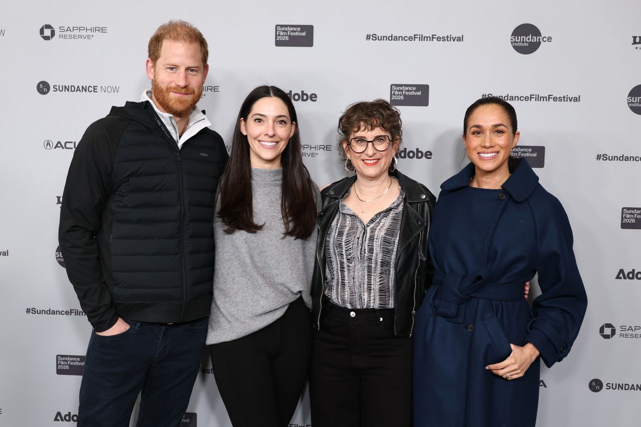 Meghan Markle reveals Lilibet may follow sweet family tradition during ...
