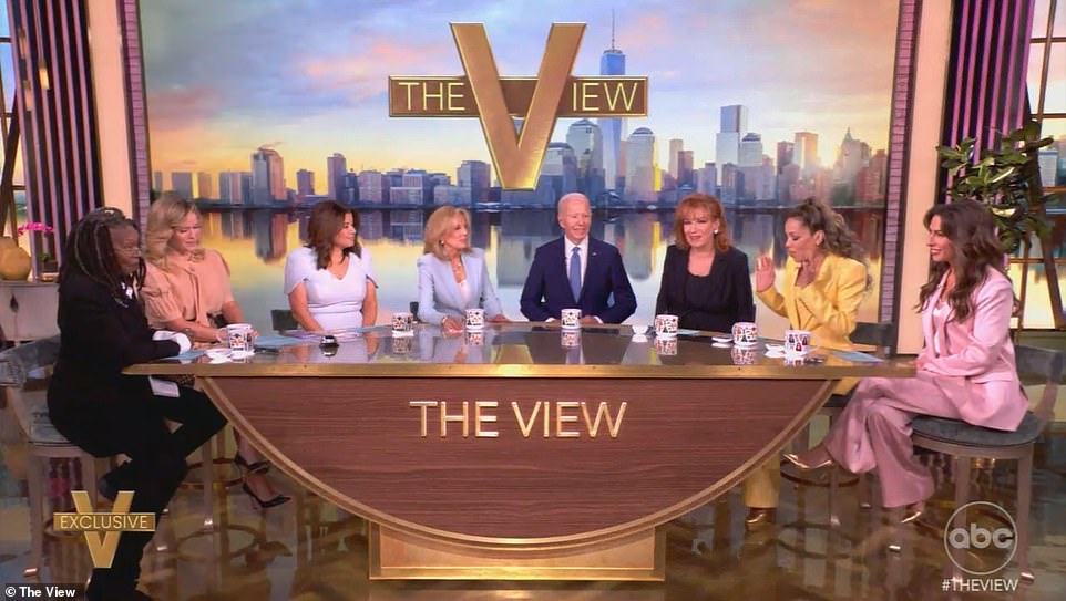 Talk shows may be required to balance liberal and conservative guests