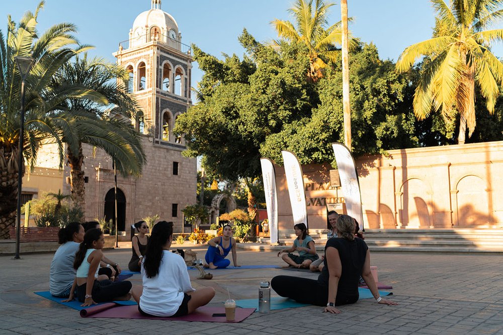 Exploring nature and wellness in Loreto, Mexico: What not to miss