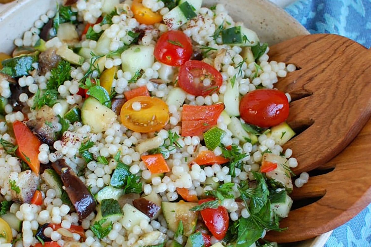 18 delicious grilled vegetable recipes everyone will enjoy