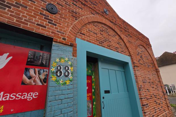 Dusty's building damaged in fatal crash last year has its reopening delayed