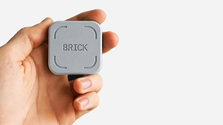 This pocket-sized gadget is designed to lock you out of addictive apps
