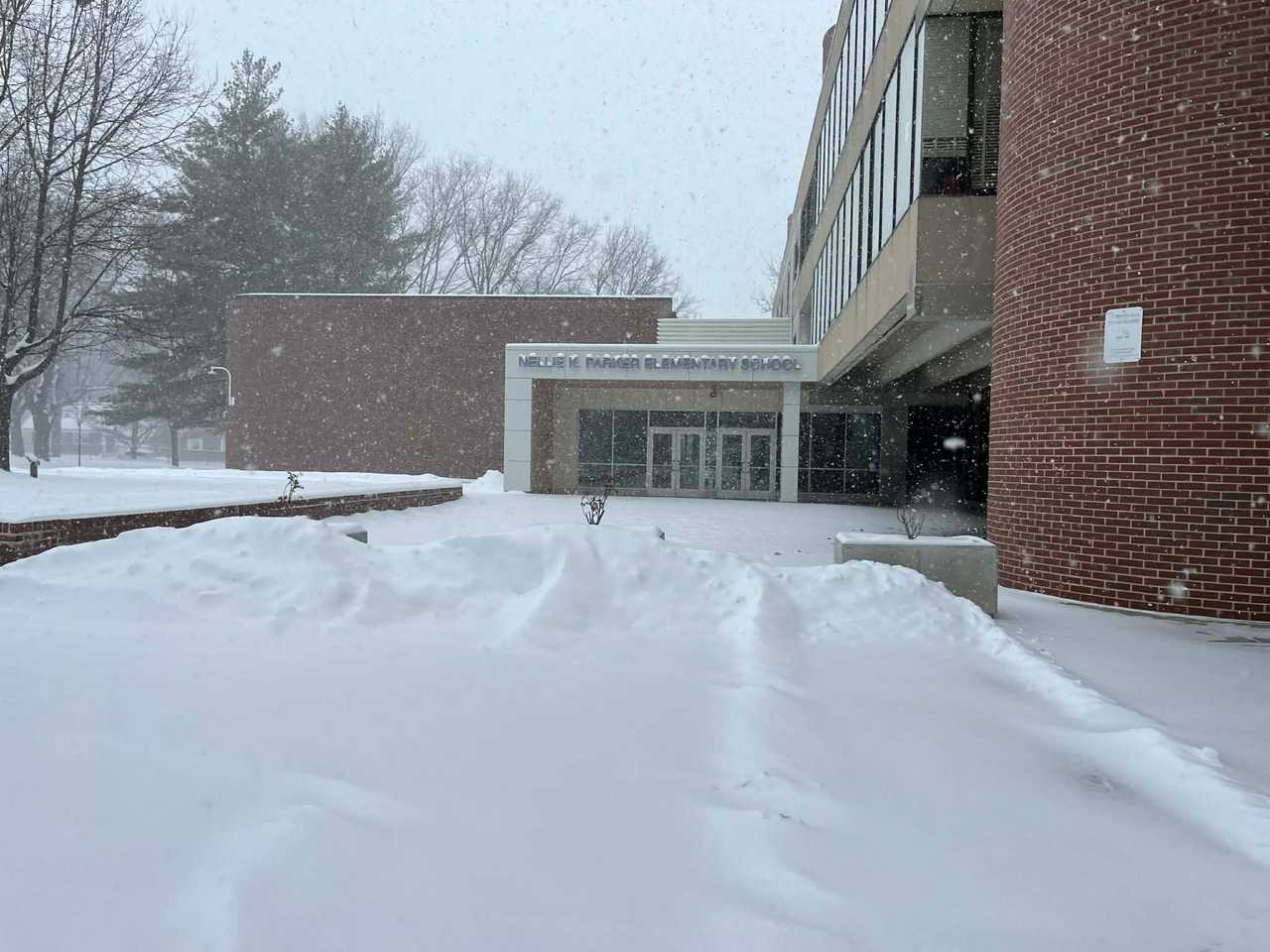 School closings in NJ