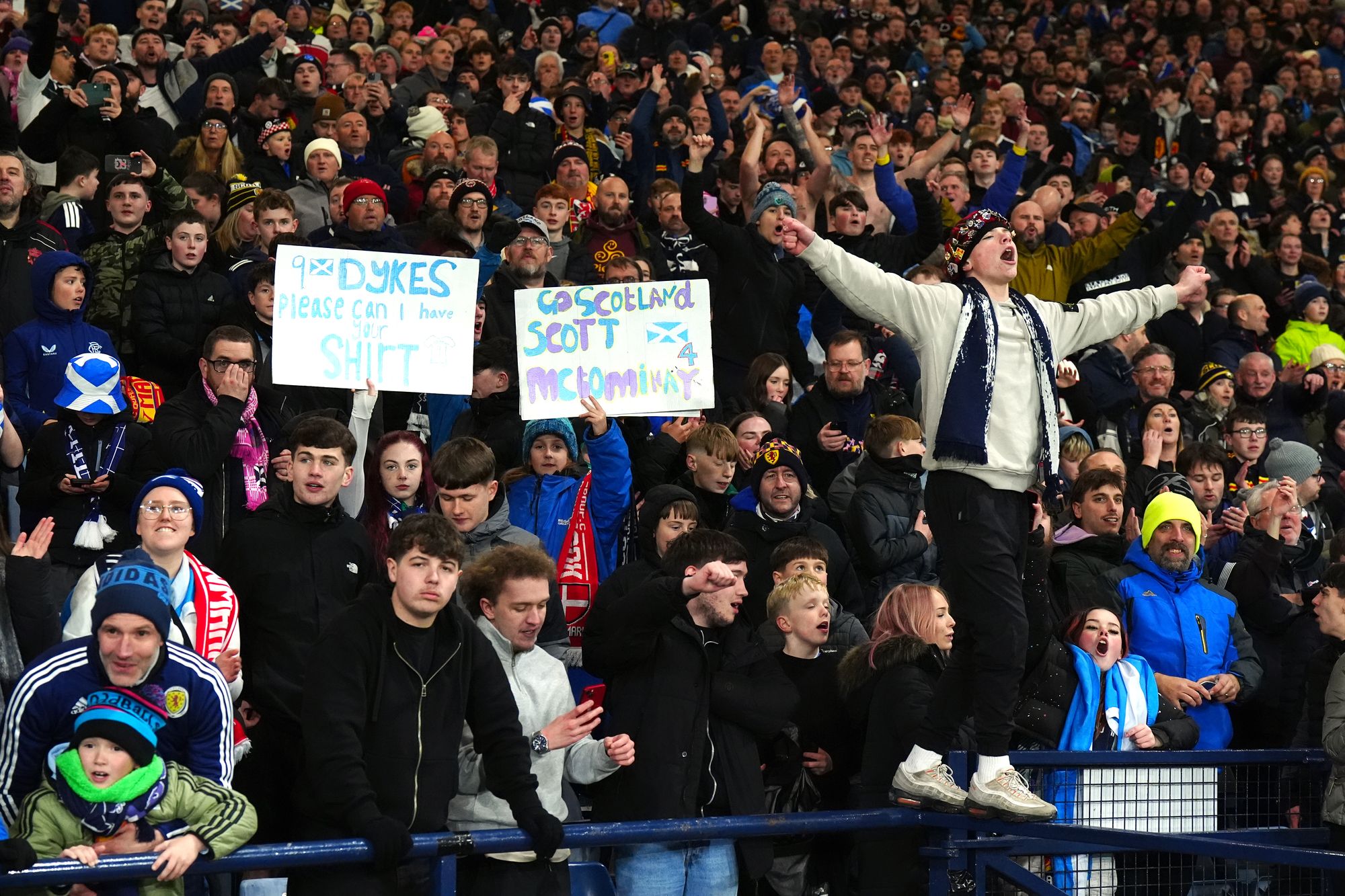 How the US is clamping down on security ahead of the World Cup