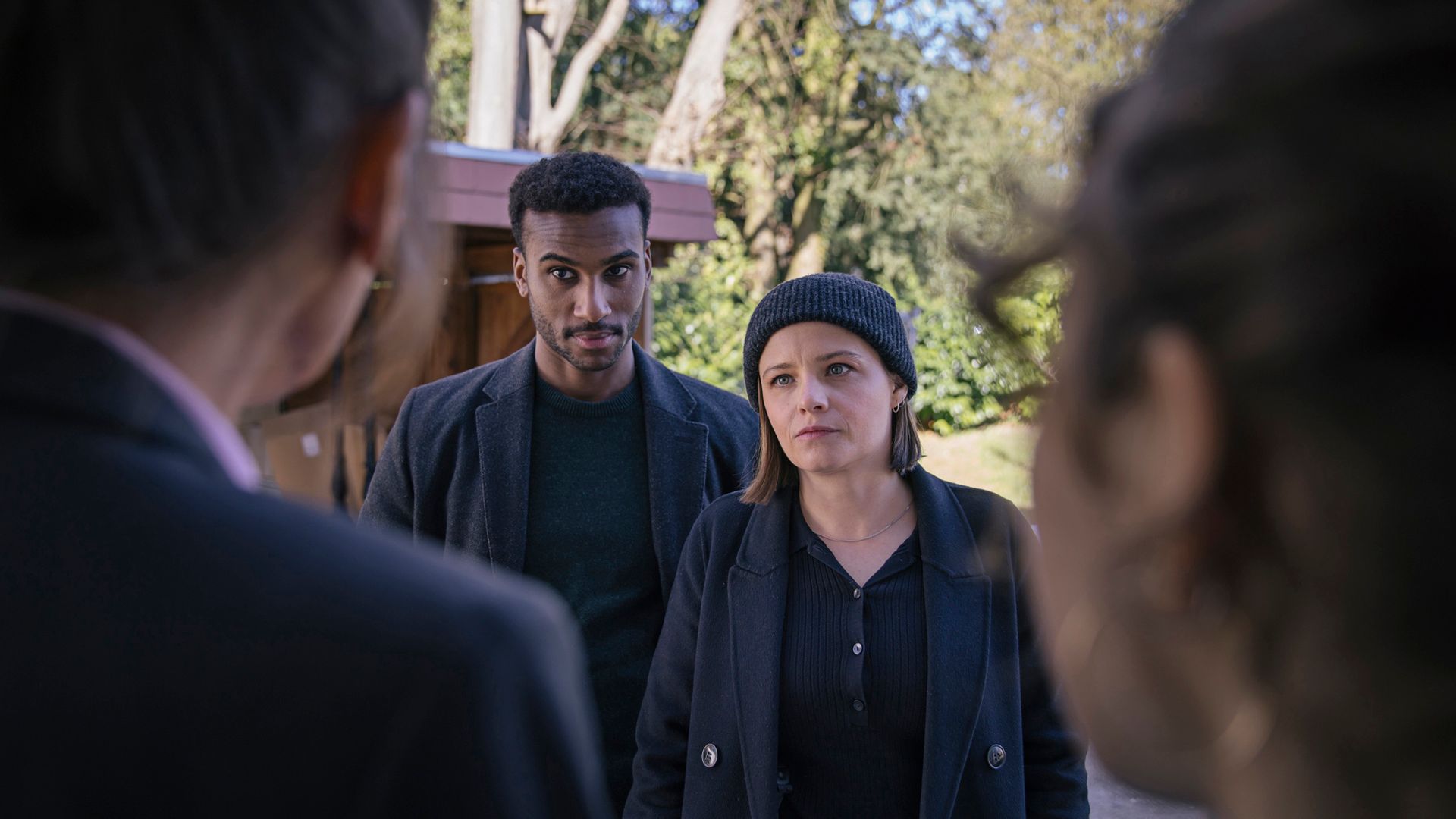 «Tatort» heute aus Bremen: «Wenn man nur einen retten könnte» im ...