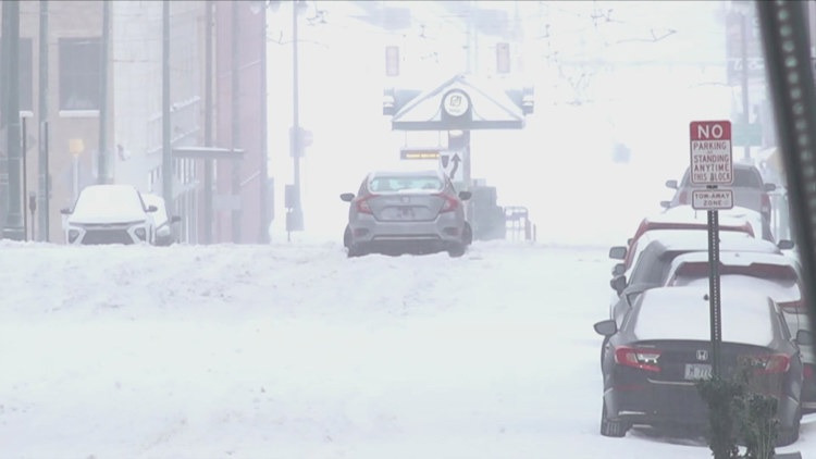 Attention drivers | Shelby County Sheriff's Office activating inclement ...