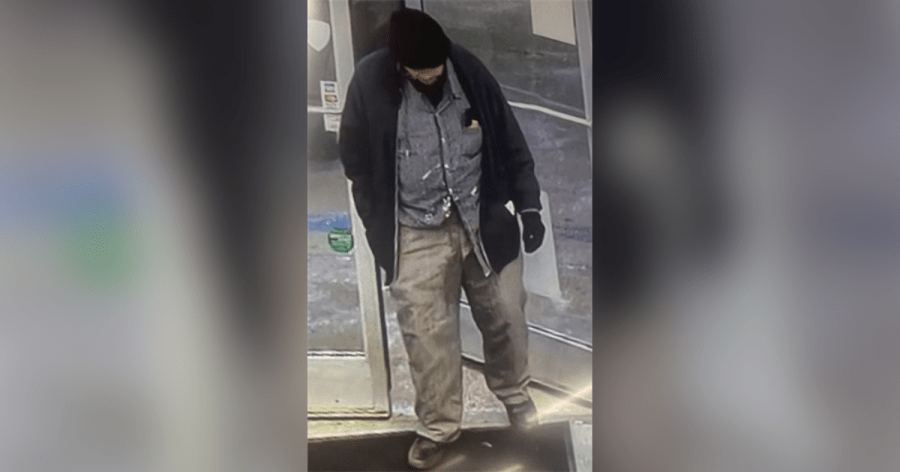 Louisa County sheriff searching for man in attempted armed robbery at ...