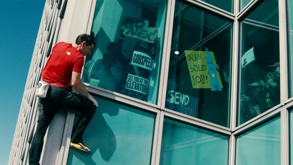 Alex Honnold's Taipei 101 climb attracts 6.2M views through Sunday on ...