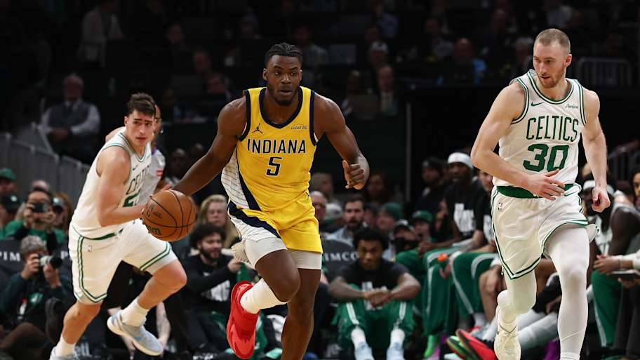 Win vs. OKC Thunder gives Indiana Pacers hope