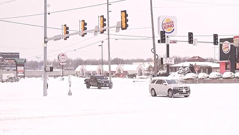 Springfield traffic engineer explains why cars may not trigger lights ...